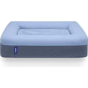 CASPER Dog Bed - Blue