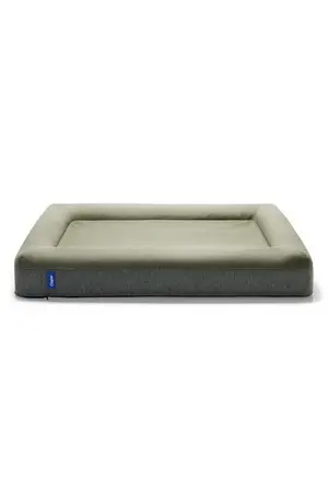 CASPER Dog Bed Eucalyptus