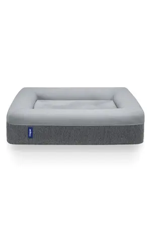 CASPER Dog Bed - Grey