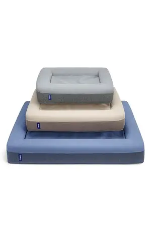 CASPER Dog Bed - Grey