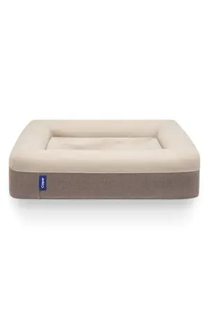CASPER Dog Bed One-color