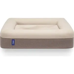 CASPER Dog Bed - Sand
