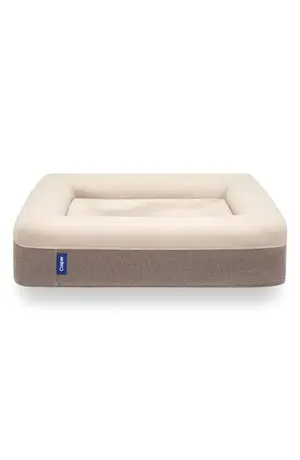 CASPER Dog Bed - Sand