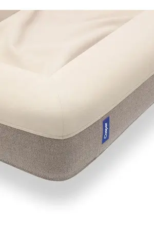 CASPER Dog Bed - Sand
