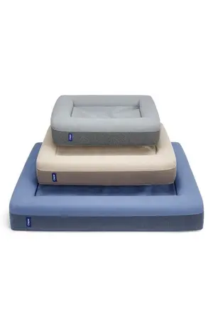 CASPER Dog Bed - Sand