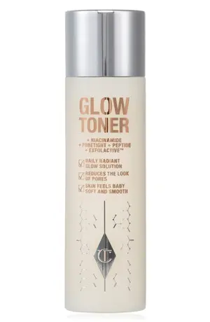 Charlotte Tilbury Glow Toner - No Color