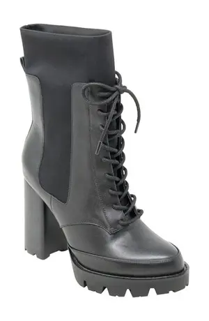 CHARLES DAVID Gram Bootie