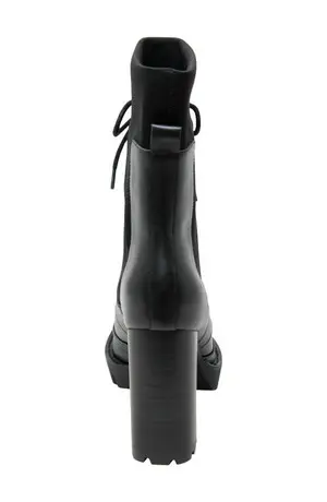 CHARLES DAVID Gram Bootie