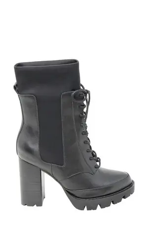 CHARLES DAVID Gram Bootie