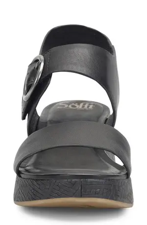 SOFFT Faedra Ankle Strap Sandal