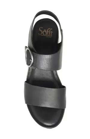 SOFFT Faedra Ankle Strap Sandal