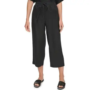 Dkny Drawstring Pants For Women