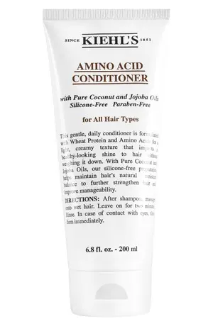 KIEHL'S SINCE 1851 Amino Acid Conditioner 6.8oz Bottle