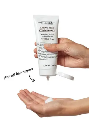 KIEHL'S SINCE 1851 Amino Acid Conditioner - Refill