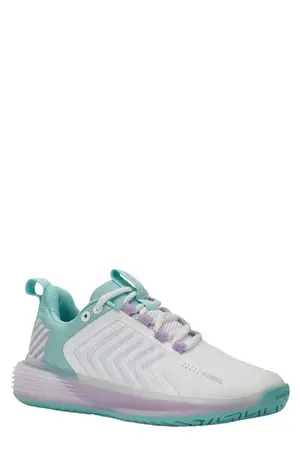 K-swiss Heeled Shoes For Women