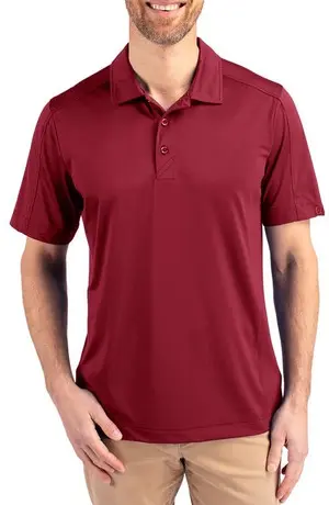 Cutter & Buck Stretch Polos For Men