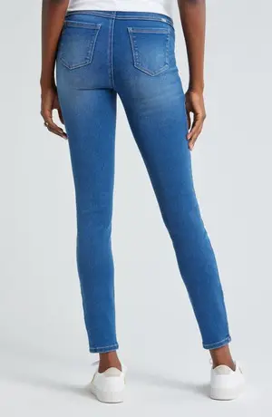1822 Denim Butter Maternity Jeans
