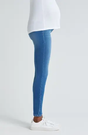 1822 Denim Butter Maternity Jeans