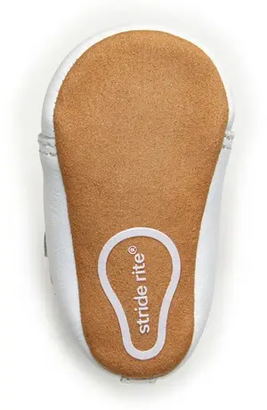 STRIDE RITE Emilia Bootie