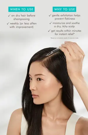 MOROCCANOIL® Dry Scalp Treatment