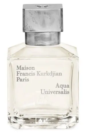 Maison Francis Kurkdjian Aqua Universalis Eau De Toilette - No Color