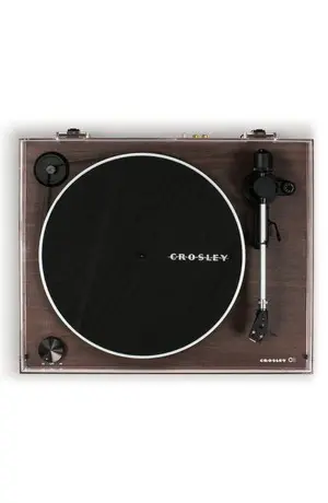 CROSLEY C8 Turntable