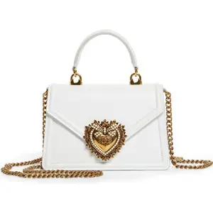 Dolce & Gabbana Chain Strap Mini Bags
