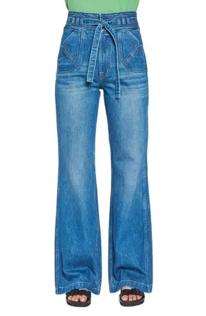 Noend Stretch Jeans For Women