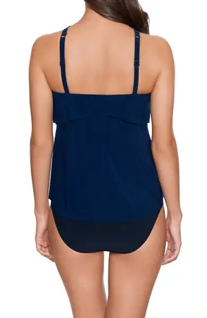 Magicsuit Carolina Tiered Tankini Top