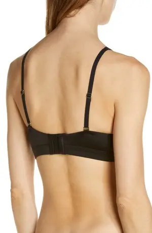 Natori Discreet Wireless Convertible Spacer Bra