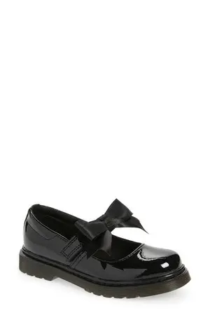 Dr. Martens Glossed Flats For Women