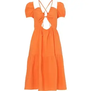 Emilia George Slip Day Dresses