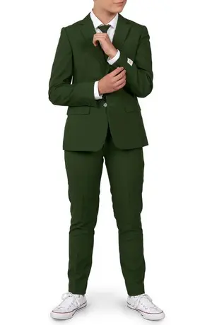 Opposuits Glorious Two-piece Suit With Tie