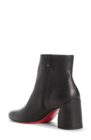 CHRISTIAN LOUBOUTIN Turela Bootie