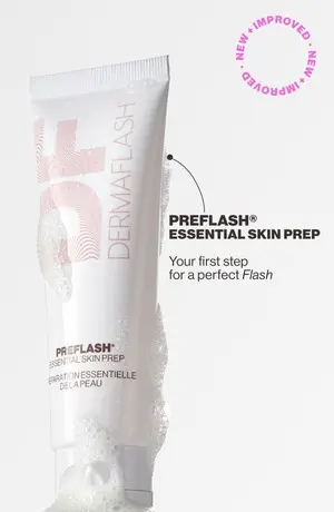 DERMAFLASH Luxe+ Sonic Dermaplaning 12-week Refill Kit