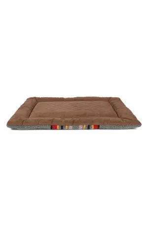 Pendleton Vintage Camp Pet Comfort Cushion