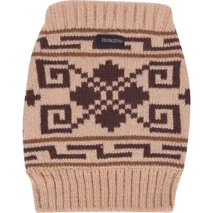 Pendleton Dog Sweater - The Big Lebarkski