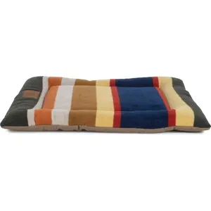 Pendleton Acadia Dog Comfort Cushion Badlands