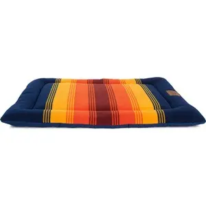 Pendleton Dog Comfort Cushion - Grand Canyon