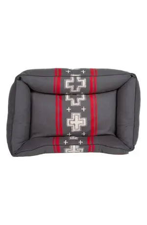 Pendleton Kuddler Dog Bed