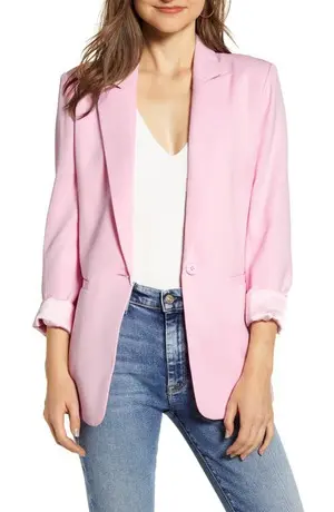 Endless Rose Blazers For Women