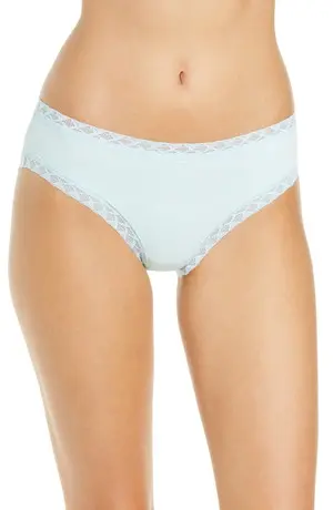Natori Bliss Briefs Aqua Sky