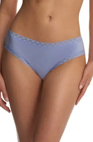 Natori Bliss Briefs - Blue Dream