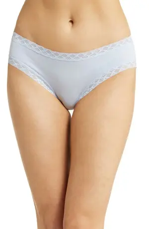 Natori Bliss Briefs Blue Mist