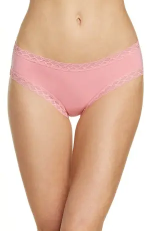 Natori Bliss Briefs Conch Shell