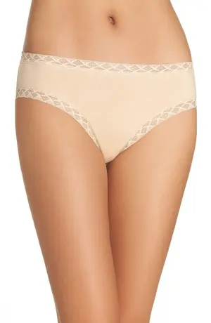 Natori Bliss Briefs Cosmetic