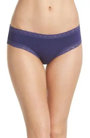Natori Bliss Briefs Dark Iris