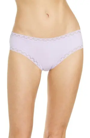 Natori Bliss Briefs Grape Ice