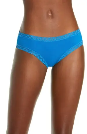 Natori Bliss Briefs Imperial Blue