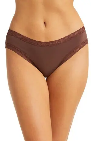 Natori Bliss Briefs Java